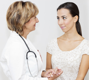 How to talk to your doctor about embarrassing questions - Sharecare