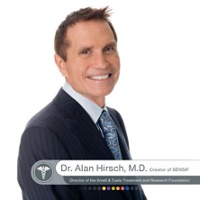 Dr. Alan Hirsch, Neurology - Chicago, IL | Sharecare