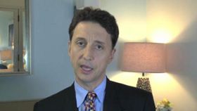 Dr. Keith Roach, MD | Internal Medicine | Weill Medical College of ...